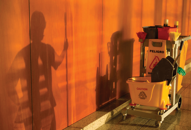 Invisible Labor by Marion Crain, Winifred Poster, Miriam Cherry - Paper ...