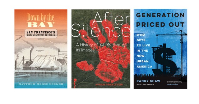 Generation Priced Out by Randy Shaw - Paper - University of California ...