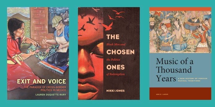 Policing Life and Death by Marisol LeBrón - Paper - University of ...