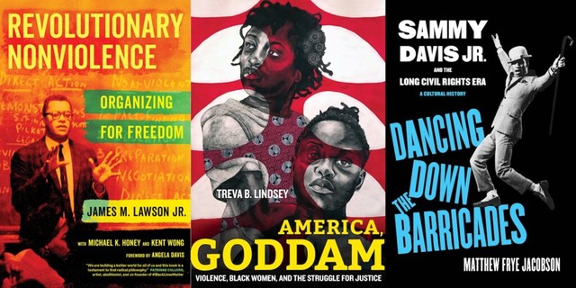 America, Goddam by Treva Lindsey - Hardcover - University of California ...