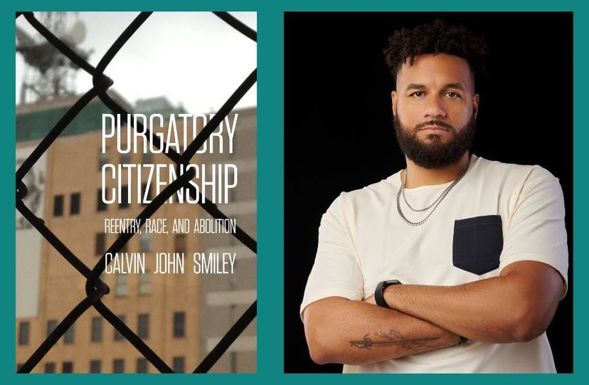 Purgatory Citizenship by Calvin Smiley - Paper - University of ...