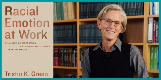 Racial Emotion at Work by Tristin Green - Paper - University of ...
