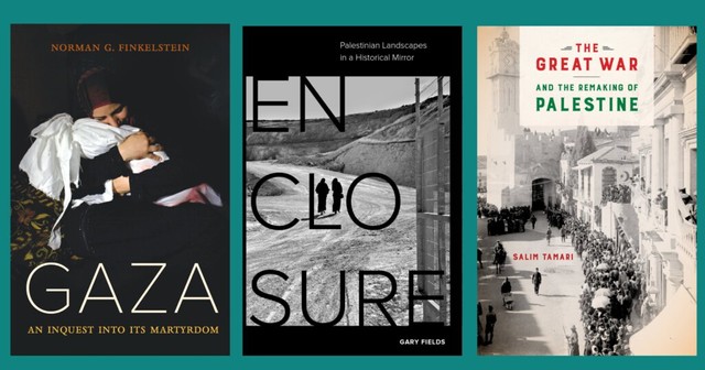 Electrical Palestine by Fredrik Meiton - Paper - University of ...