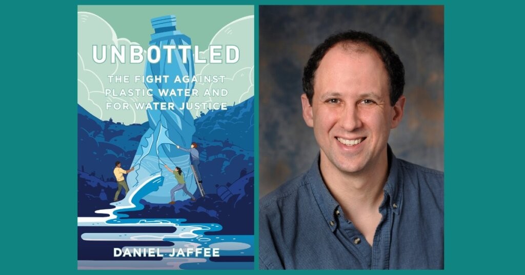 Unbottled by Daniel Jaffee - Paper - University of California Press