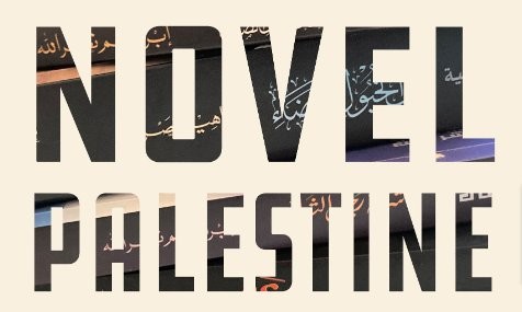 Novel Palestine by Nora Parr - Paper - University of California Press
