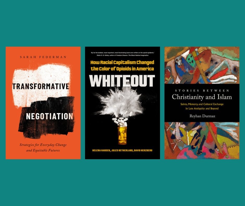 Transformative Negotiation by Sarah Federman - Paper - University of ...