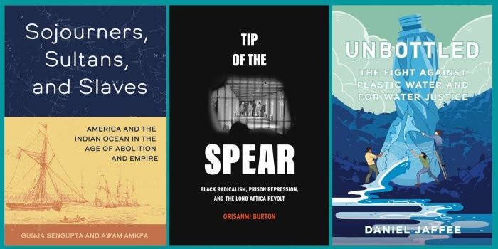 Blog - University of California Press