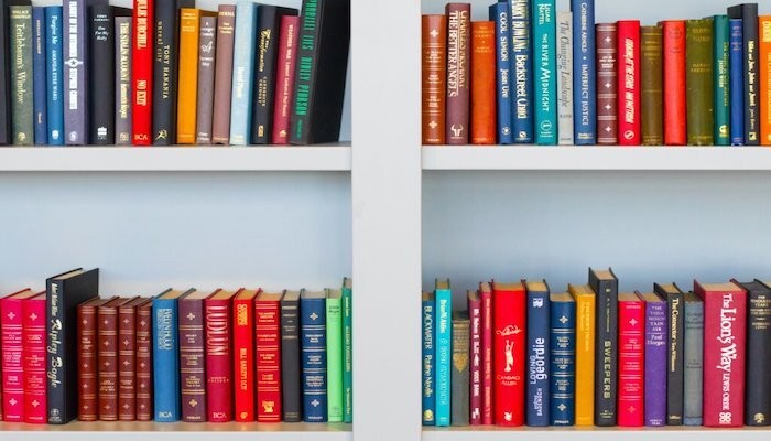 Book Authors - University of California Press
