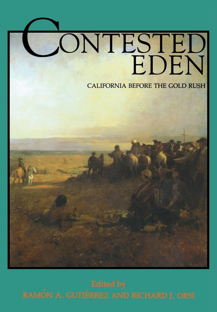 California History Sesquicentennial Series - University of California Press