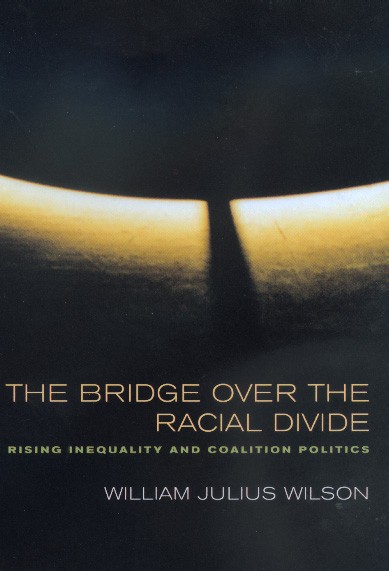 The Bridge over the Racial Divide by William Julius Wilson - Paper