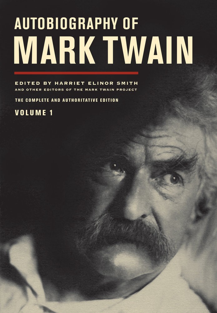 Mark Twain Papers - University of California Press