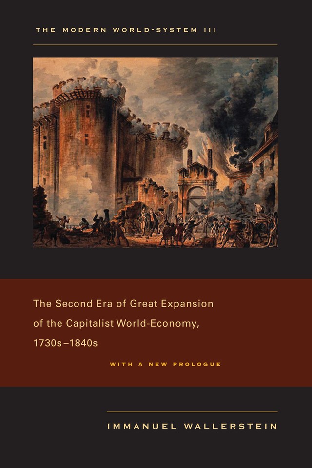 The Modern World System - University of California Press