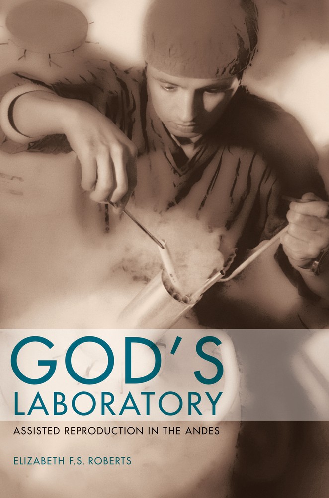 God's Laboratory by Elizabeth Roberts - Paper - University of ...