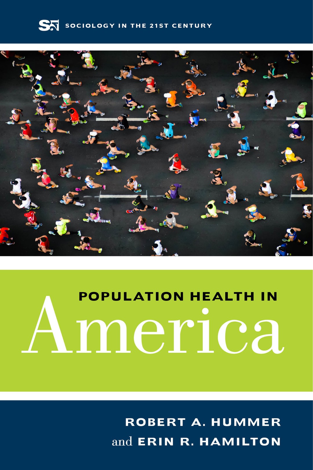 Population Health in America by Robert Hummer, Erin Hamilton - Paper ...