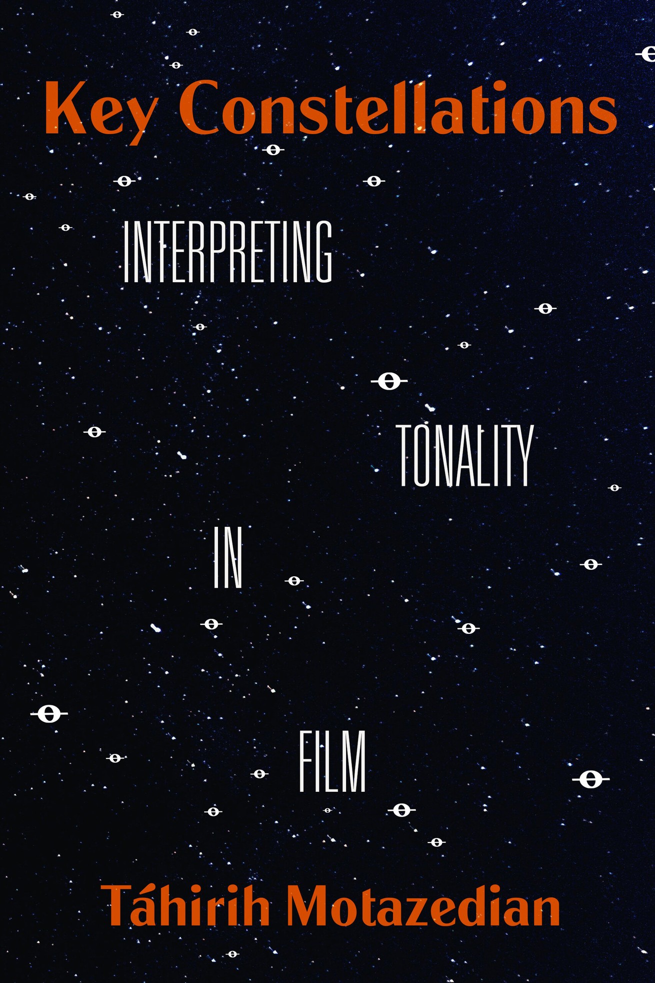 Key Constellations by Táhirih Motazedian - Paper - University of ...