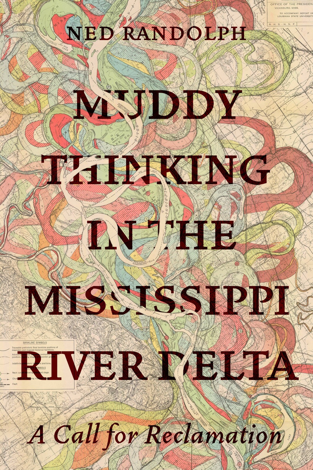 Muddy Thinking in the Mississippi River Delta by Ned Randolph - Paper ...