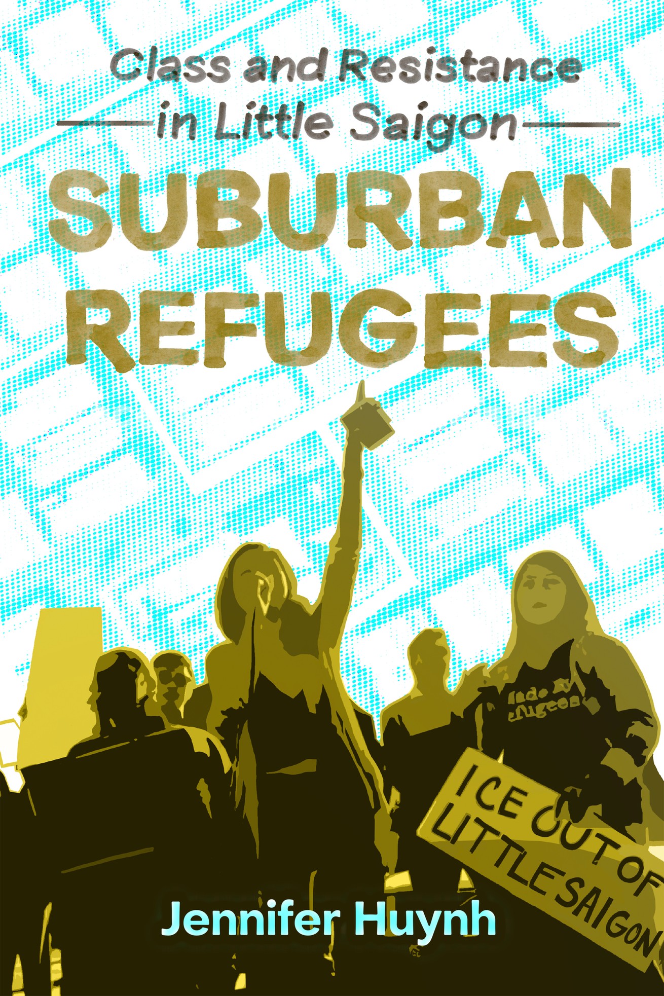 Suburban Refugees by Jennifer Huynh - Paper - University of California ...