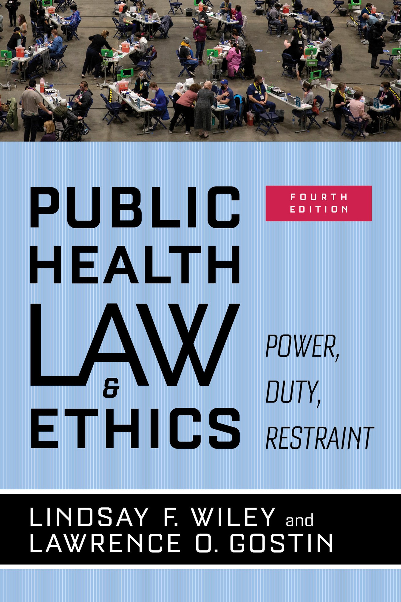 Public Health Law and Ethics by Lindsay F. Wiley, Lawrence O. Gostin ...