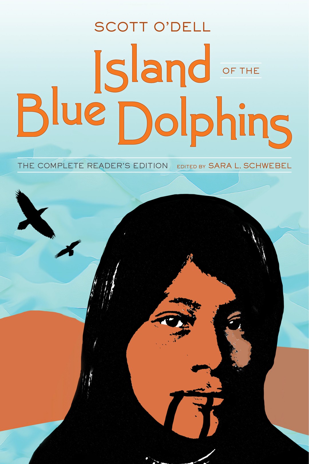 Island of the Blue Dolphins by Scott O'Dell, Sara Schwebel - ePub + PDF ...